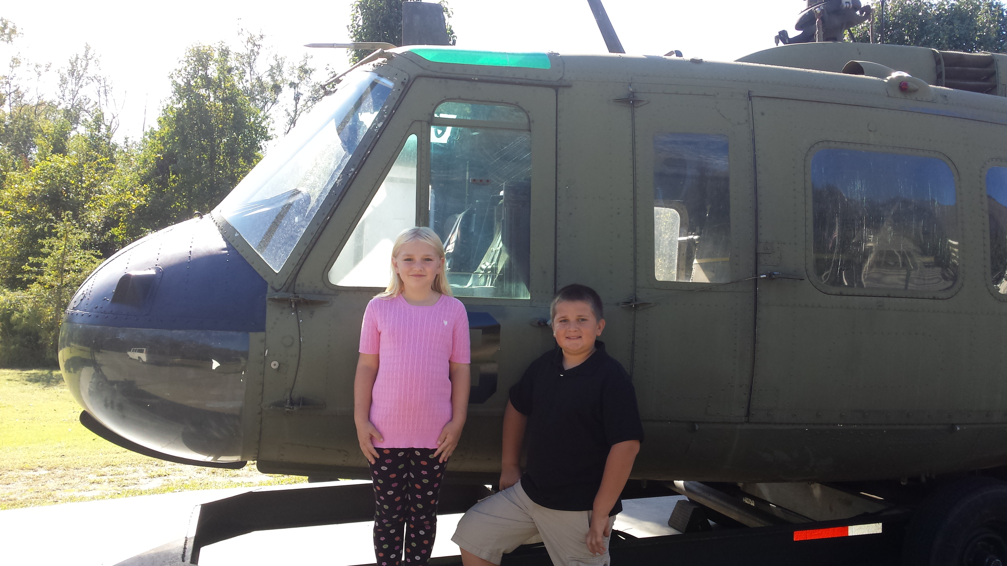 Heroes Next Door – The Schoolin' Swag Blog