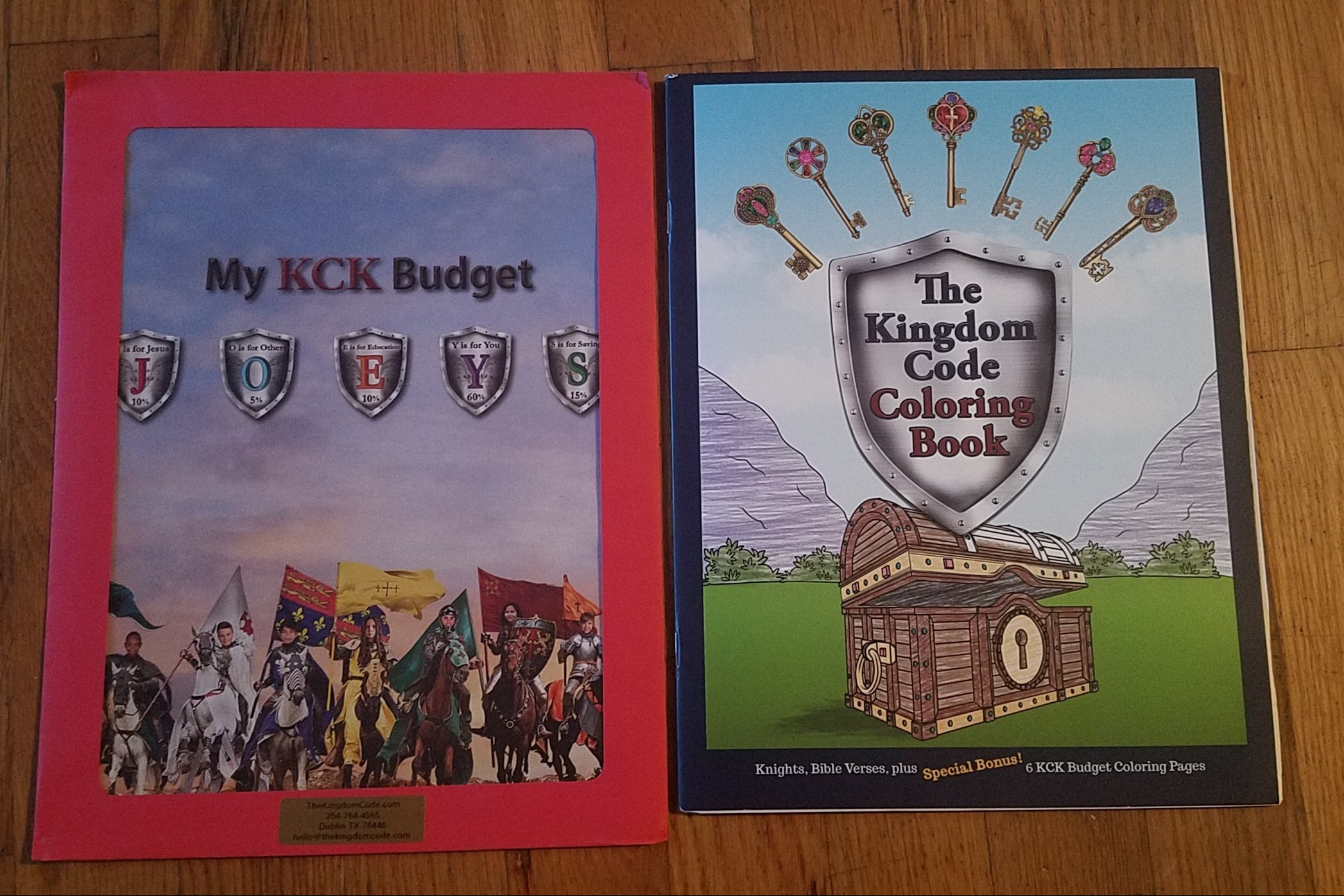 Kingdom Code Review and GIVEAWAY!! – The Schoolin' Swag Blog