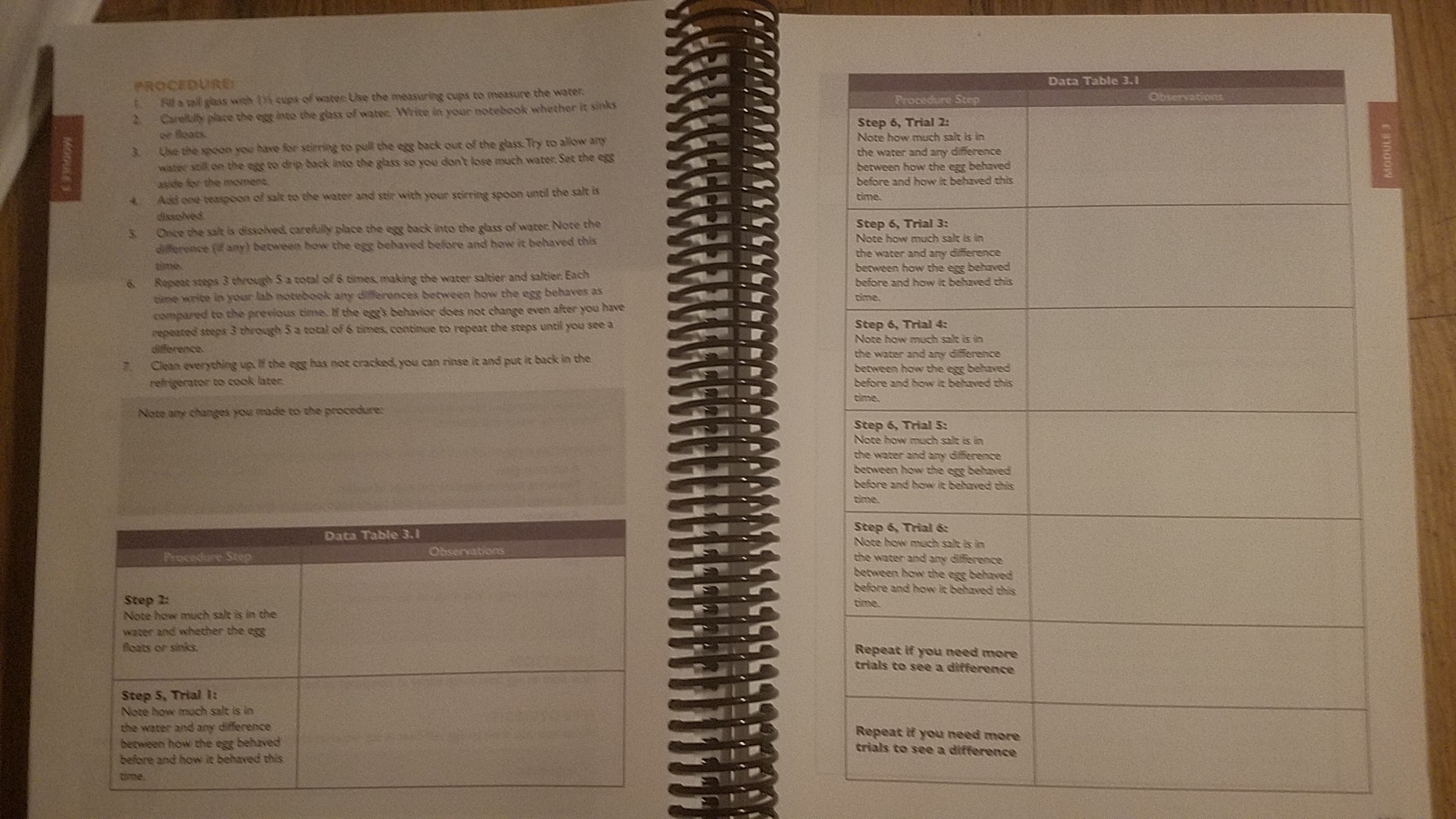 Apologia General Science (Review) – The Schoolin' Swag Blog