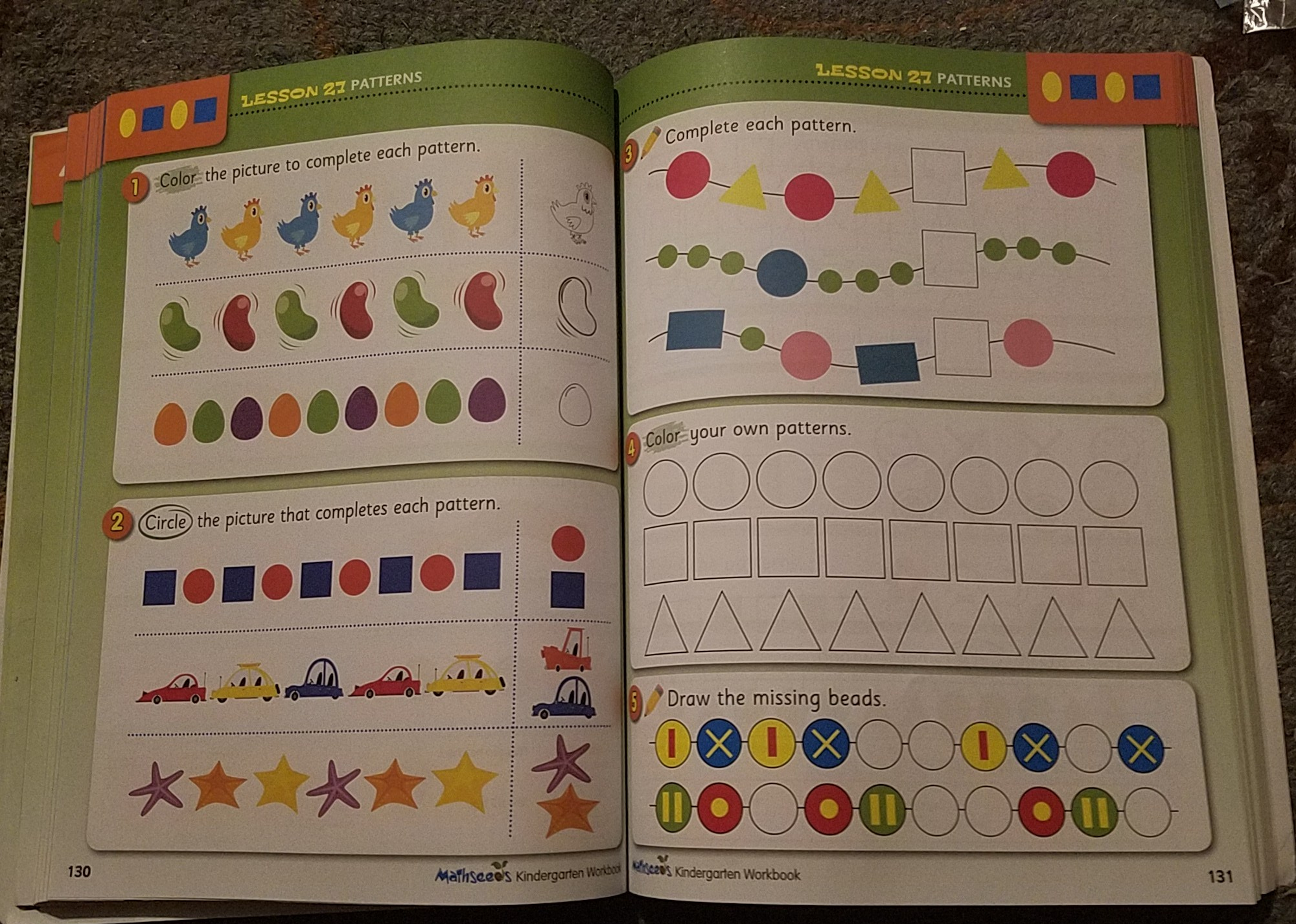 Reading Eggs Kindergarten Math Skills (Review) – The Schoolin' Swag Blog