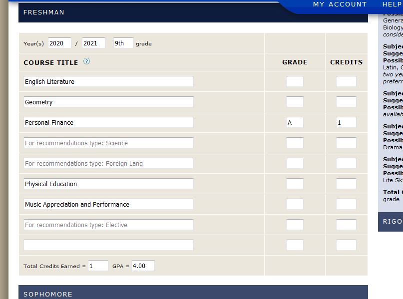 Fast Transcripts (Review) – The Schoolin' Swag Blog